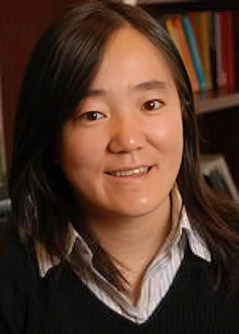 Hao (Helen) Zhang | Graduate Interdisciplinary Programs